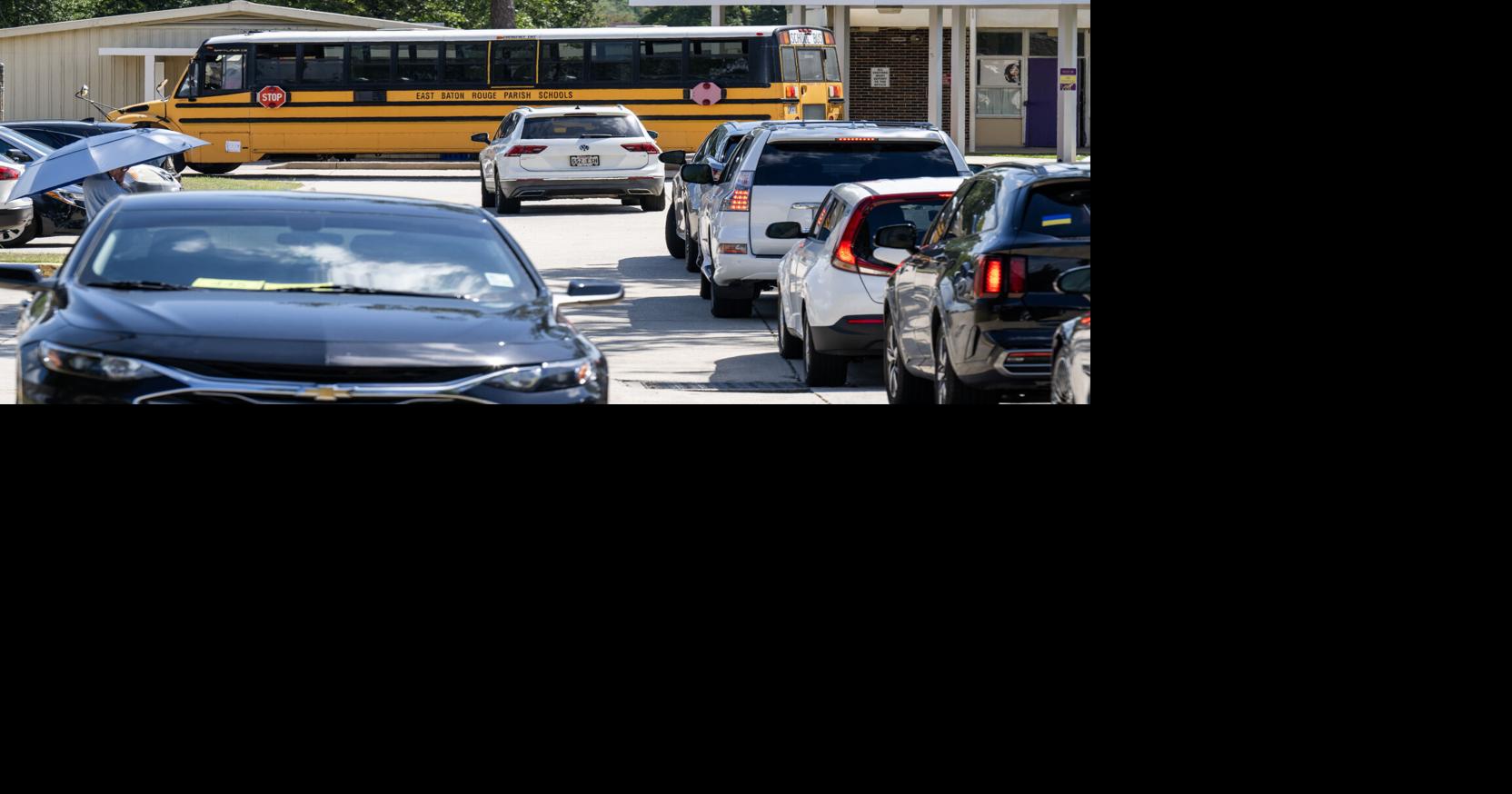 Drivers to get $9,500 stipends amid local school bus crisis | Education ...