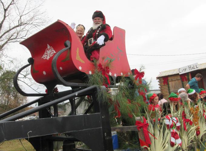 There's still a sleighful of events left on local holiday calendar ...