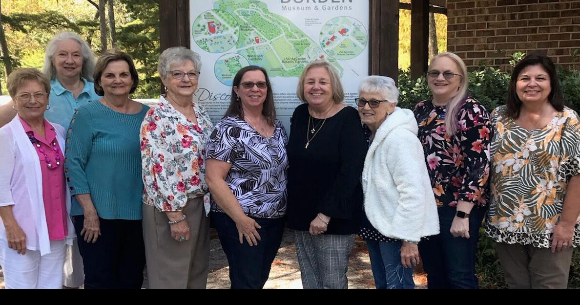 TVFC members attend the LVFC Mini College in Baton Rouge | Livingston ...