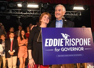 Eddie Rispone drops out of race for Louisiana Republican party chair ...