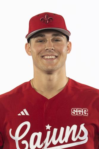 UL baseball: Breaking down the Cajuns lineup | UL Ragin' Cajuns ...