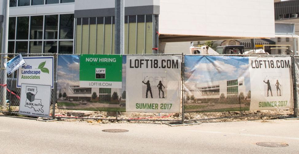 Zoning changes designed to spur development on upper end of Metairie ...