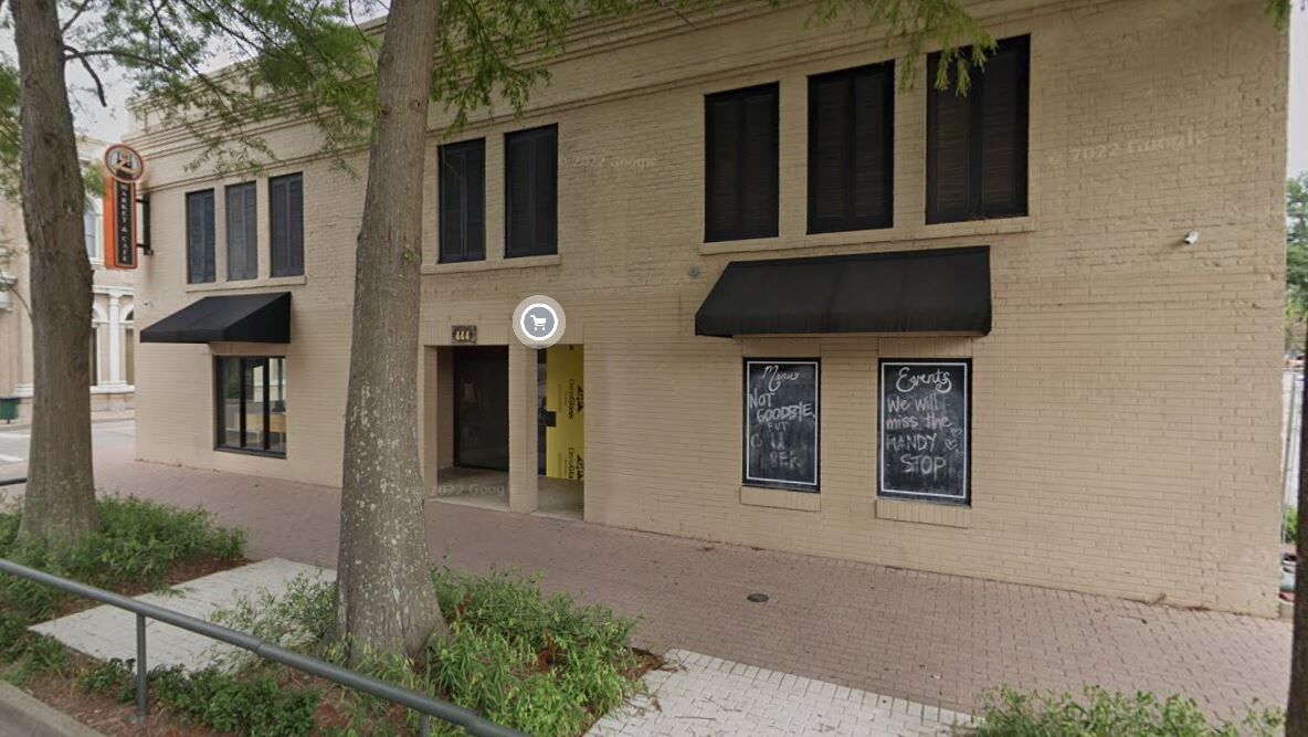 Multi-family project planned for old Handy Stop location | Business ...