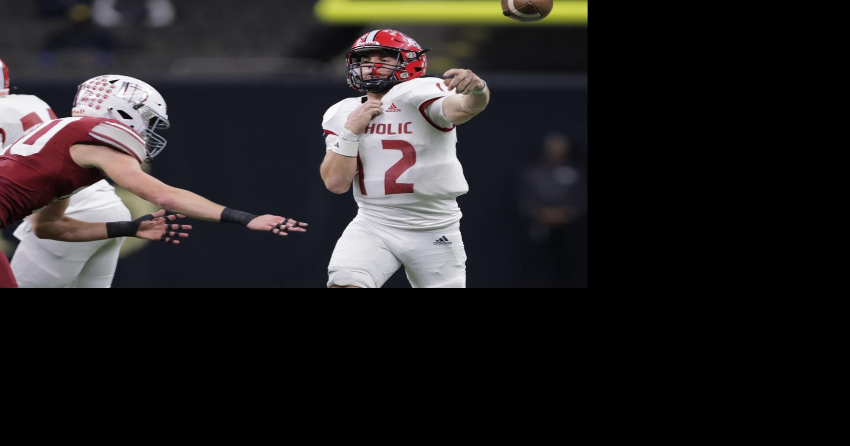 2024 Acadiana Advocate's Metro Star of Stars Football Team | High ...