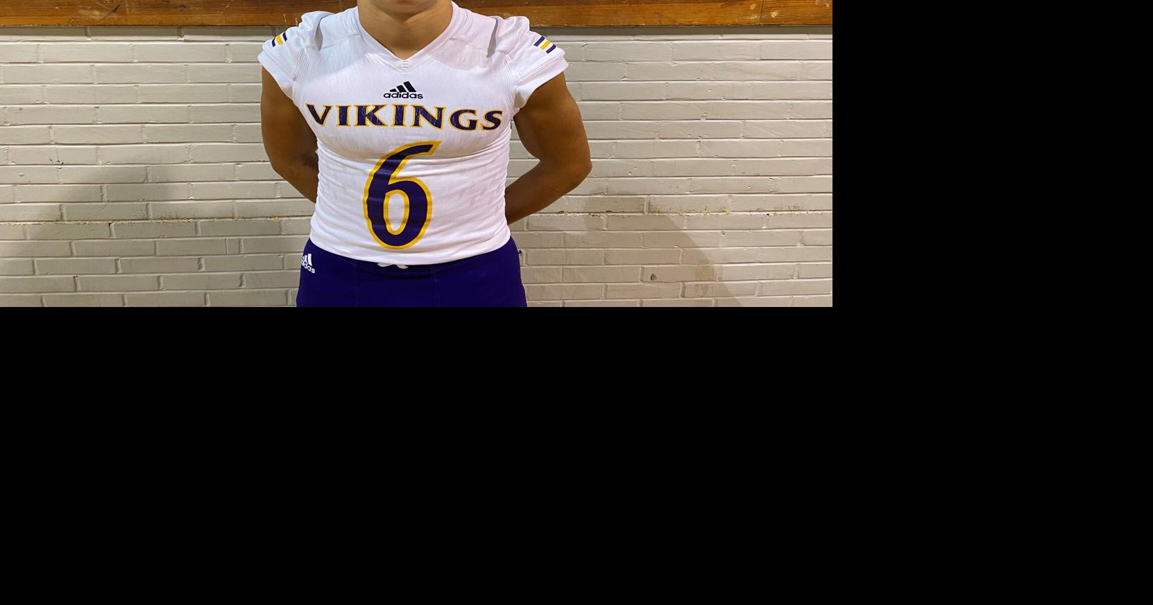 Opelousas Catholic uses 'Stone Age football' to thump Westminster in ...