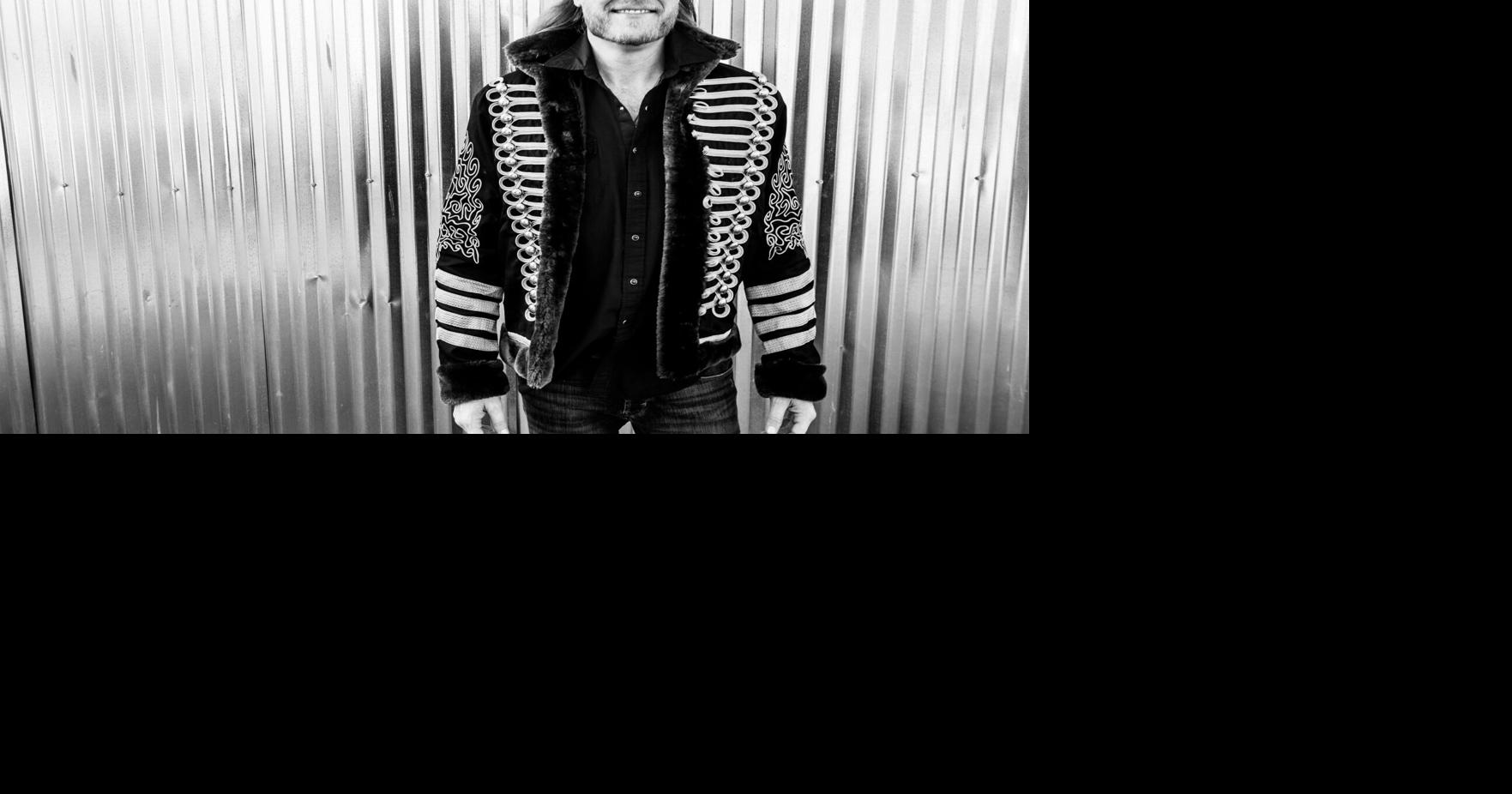 A happier song: Baton Rouge native Rick Huckaby's thrilled to be back ...