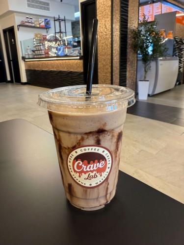 New coffee and dessert spot just opened in Baton Rouge | Food ...