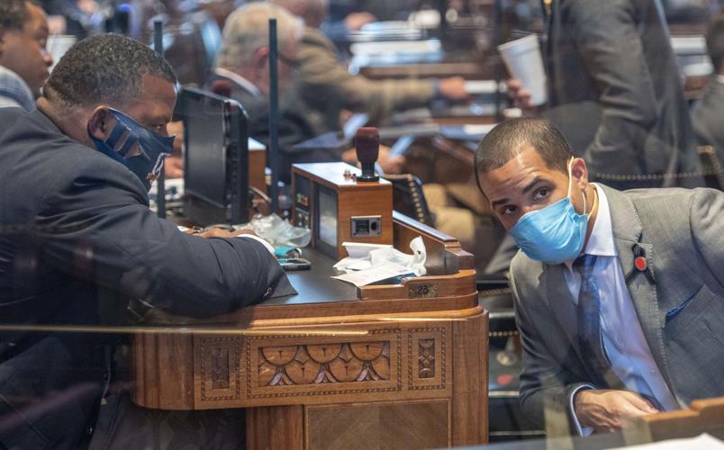 Facing strong GOP, Louisiana House Democrats set new leaders ...
