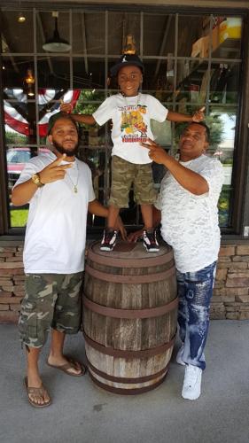 Father of two, SeaWorld employee killed on Bourbon Street | Crime ...