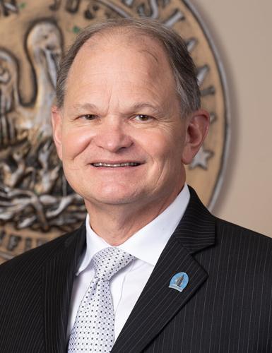 Baton Rouge, New Orleans area Business Honors for Aug. 22, 2021 ...