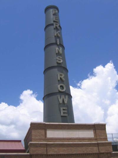 Perkins Rowe acquires chiller for $2 million | Business | theadvocate.com