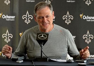 The numbers game: Saints dive deeper into analytics with hiring of Ryan ...