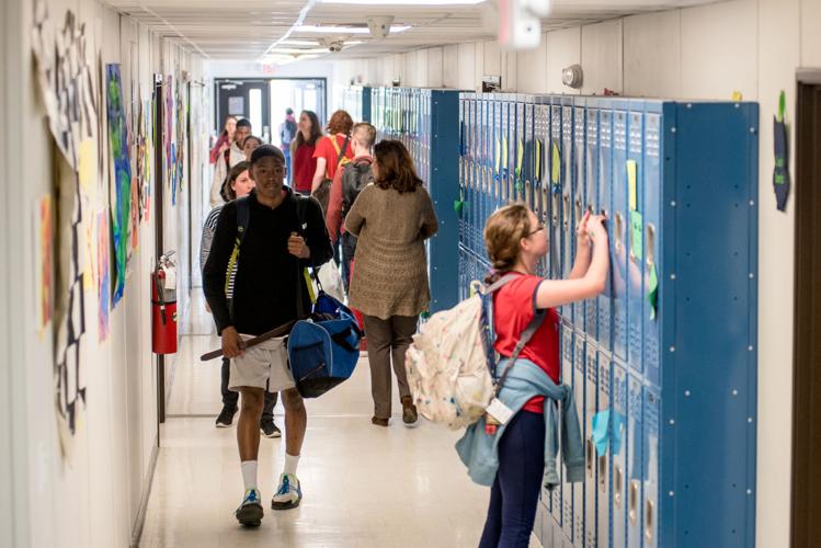 Kenner Discovery breaks ground on $36M 'state-of-the-art' high school ...