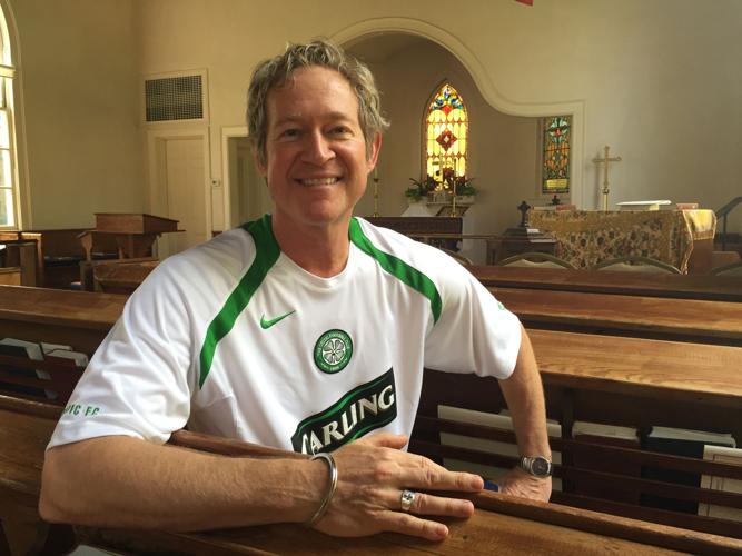 'All you need is love': Episcopal pastor in Covington to lead 'Beatles ...