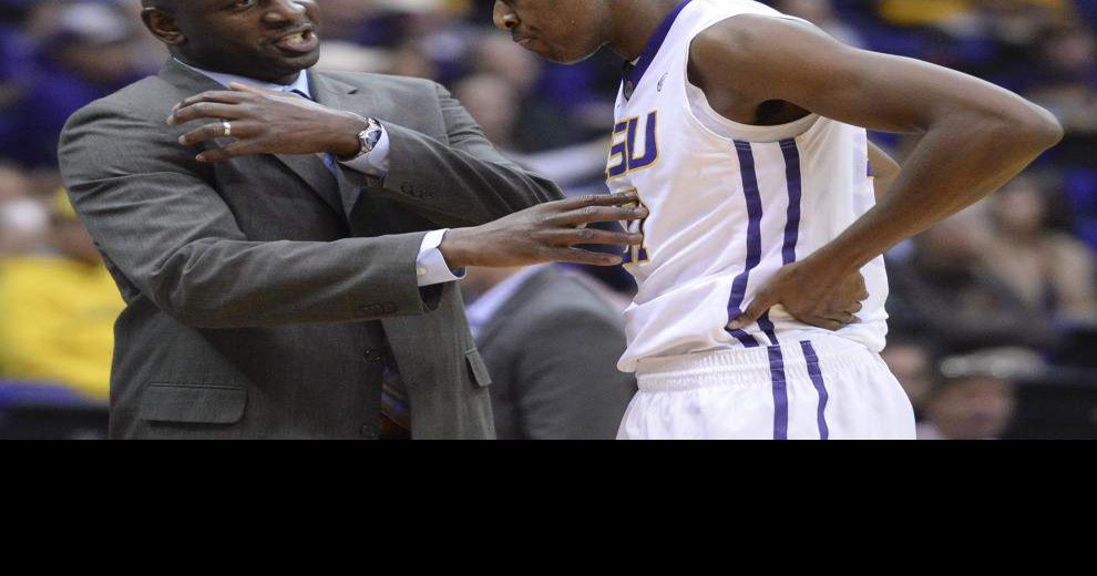 New look, new approach, new success for LSU Aaron Epps | LSU ...