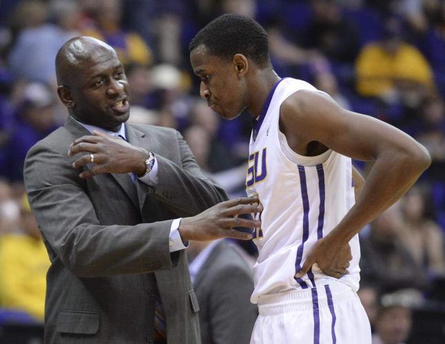 New look, new approach, new success for LSU Aaron Epps | LSU ...