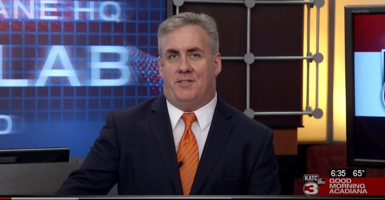 Another longtime news anchor announces departure from KATC | Business ...