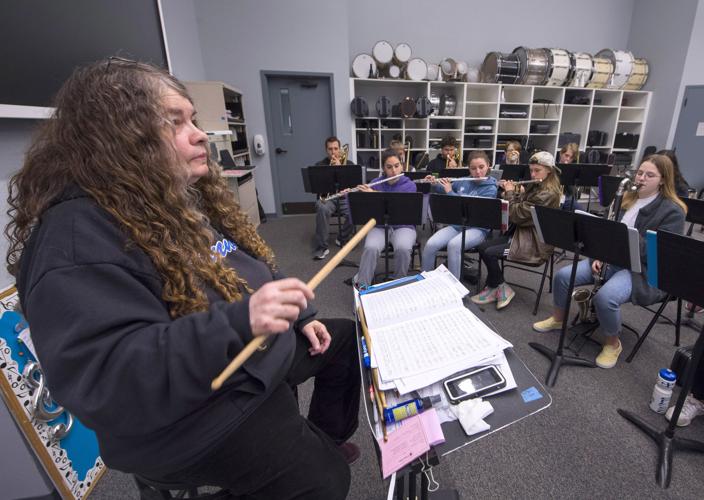 Runnels School in danger of closing its high school as officials seek ...