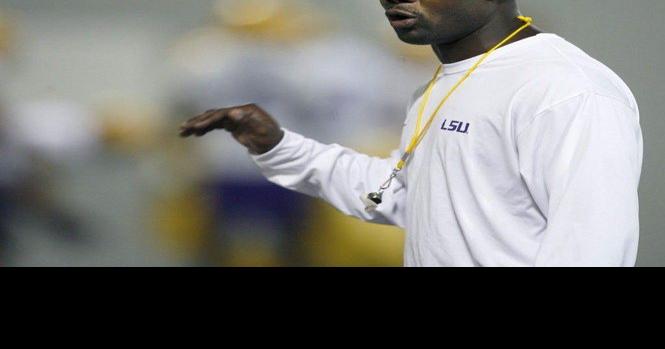 LSU makes strong moves on weekend's official visitors: notebook | LSU ...
