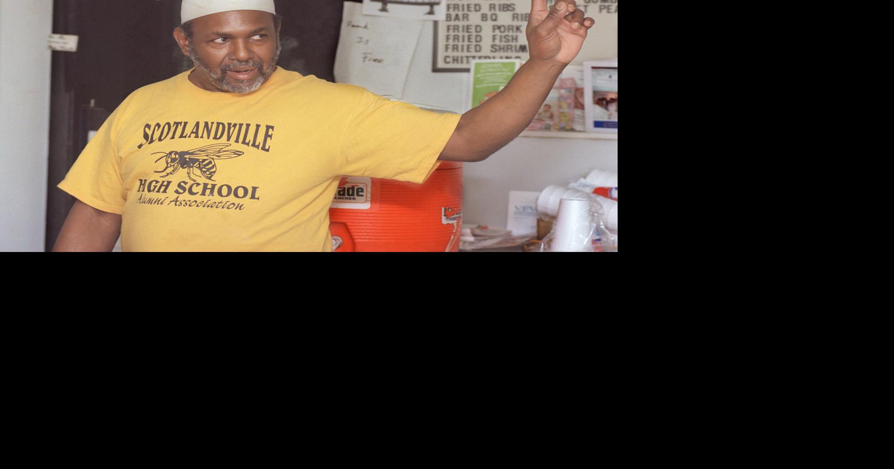 Star of Stars 2021 Spirit Award: James 'Houseman' Johnson a 'dedicated ...