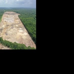 Goal posts move again on major Baton Rouge-region flood prevention ...