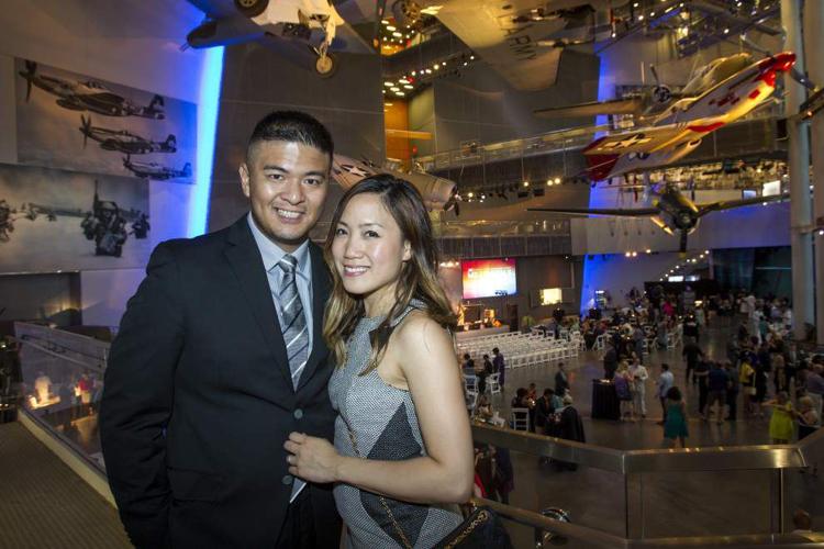 Nell Nolan: Millennial Awards, Sisters of the Holy Family gala | Nell ...