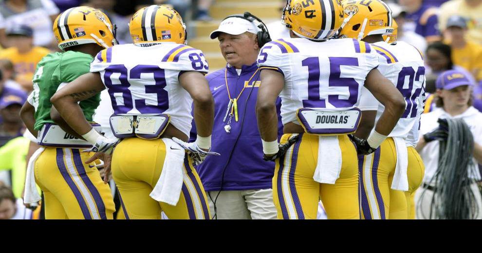 Rabalais: LSU’s passing game struggles aren’t all on Anthony Jennings ...
