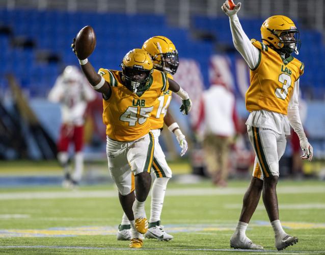 Southern Lab shuts out Central Catholic in quarterfinals | High School ...