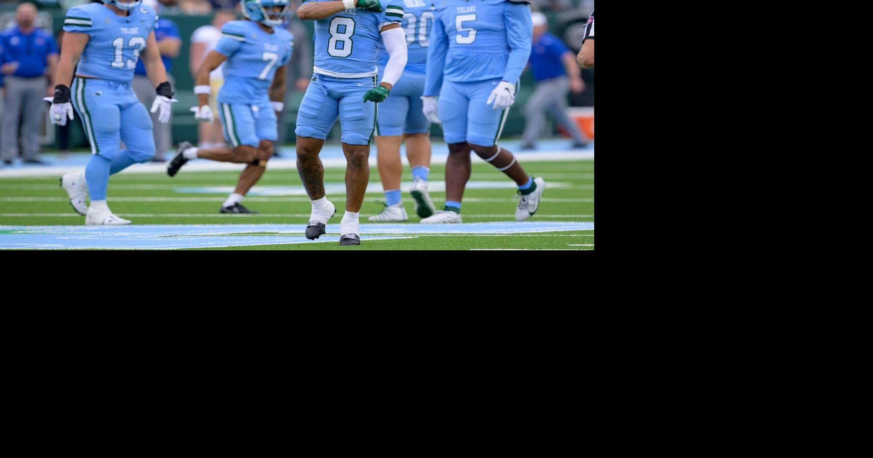 Tulane vs Virginia Tech Prediction: Military Bowl Pick, Odds | Betting ...