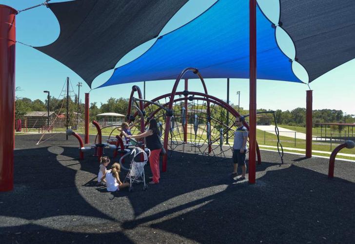 Skin cancer awareness behind BREC park’s new project | Southeast ...