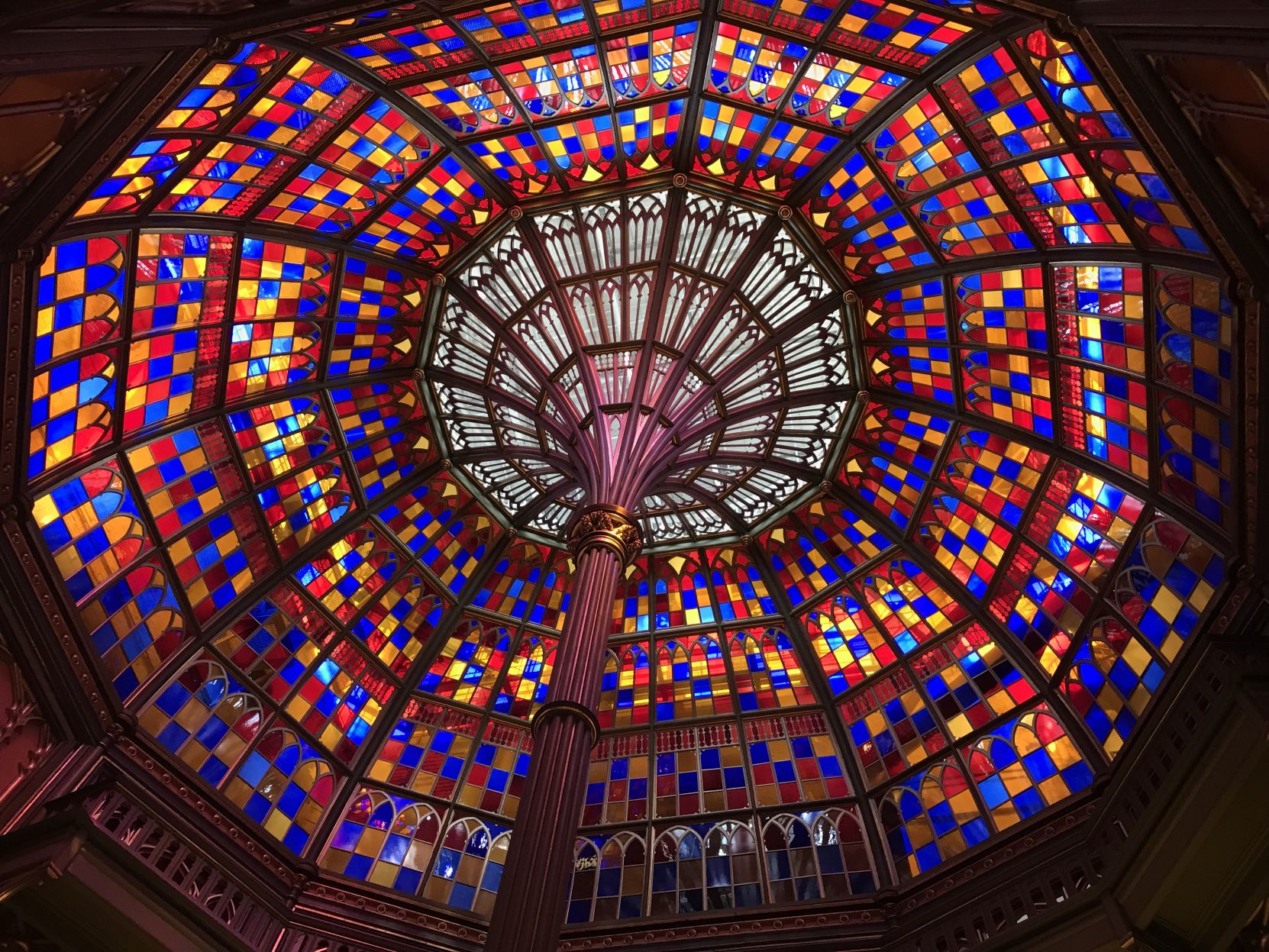 AAA Magazine lists La. Old Capitol as architectural wonder ...