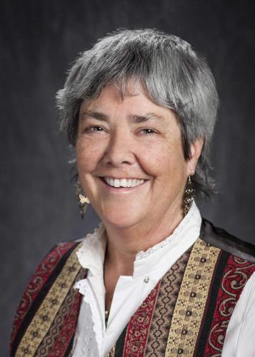 LSU, friends mourn death of cherished professor Elisabeth Oliver | News ...