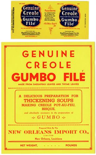How much do you know about filé powder? It's used for more than just ...