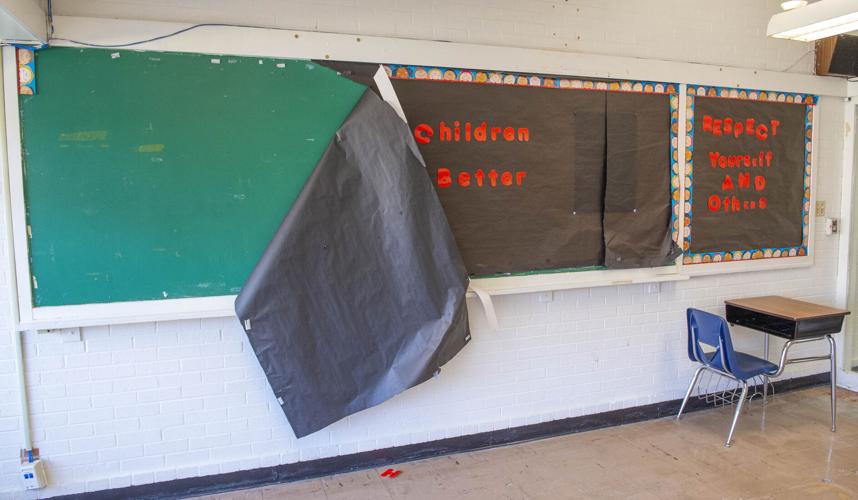 New campus, old problems: Alternative school could move from 1 shabby ...