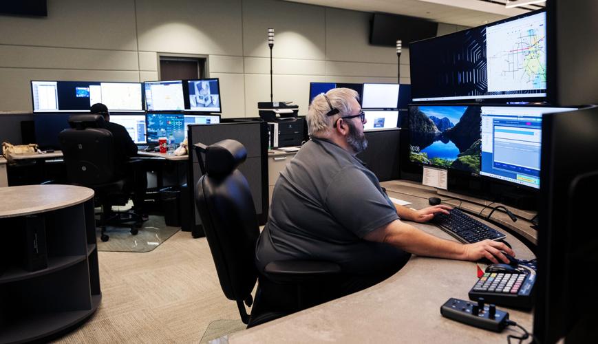 Smart911 now provided for Lafayette Parish residents | News ...