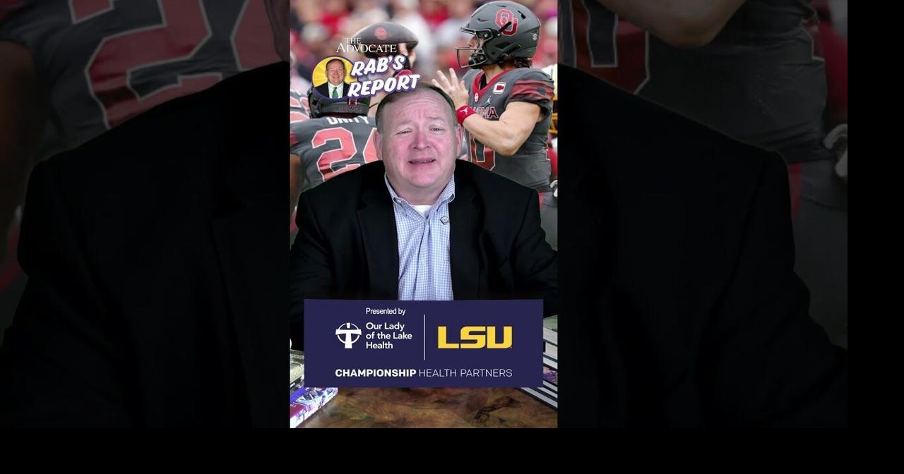 The Ugly Win, the Nuss Bus Stops and the Kiffin Watch | Rab's Report ...