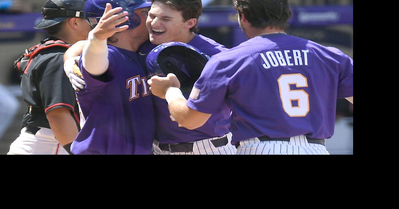 How to watch, listen to LSU at Alabama baseball | LSU | theadvocate.com