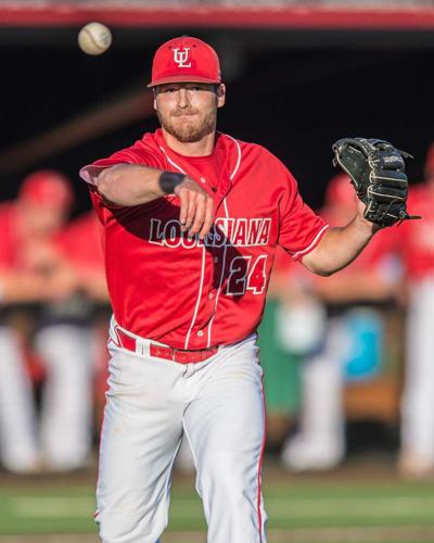 Cajuns’ Eric Carter goes with the flow | UL Ragin' Cajuns | theadvocate.com