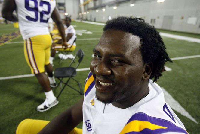 A look at Louisiana's 5-star recruits in the Rivals rankings since 2002 | LSU | theadvocate.com