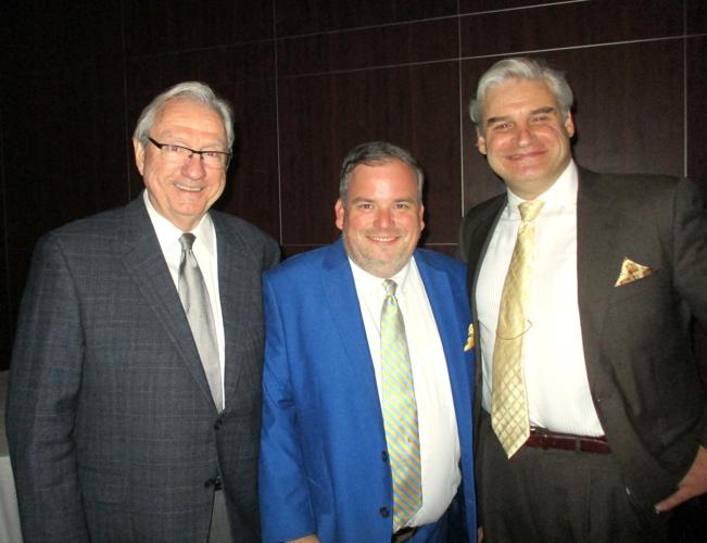 Possibilities are endless with Anything is Possible fundraiser for 232 ...