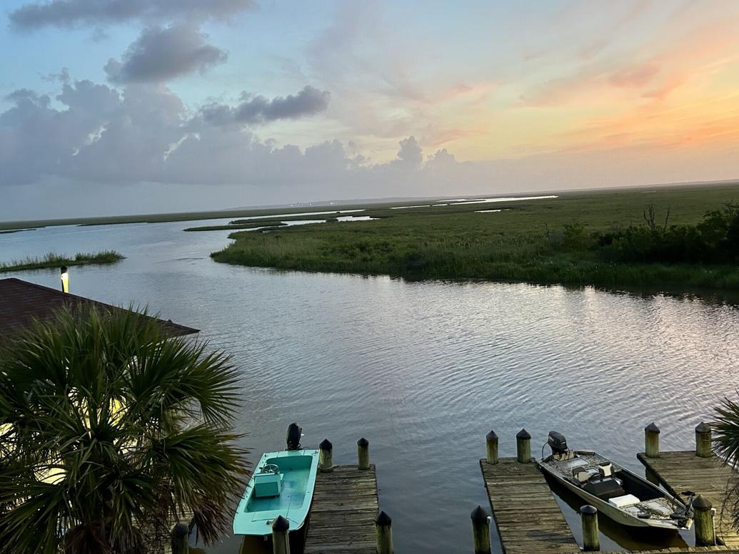 What to know about Louisiana's Cypremort Point State Park | Travel ...
