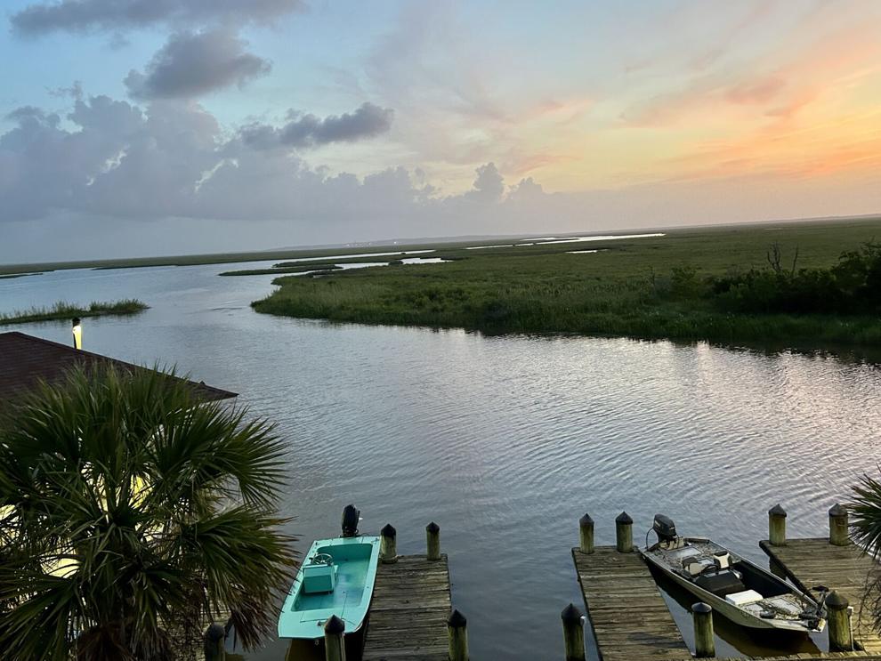 What to know about Louisiana's Cypremort Point State Park | Travel ...
