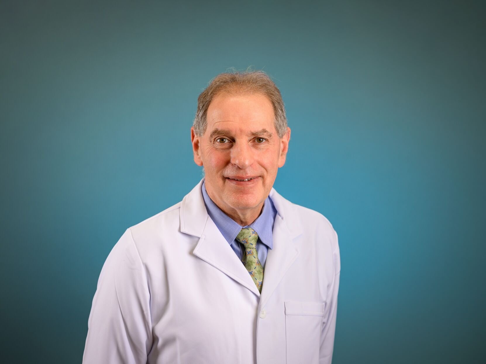 South African peds cardiologist joins Manning Children's | Louisiana ...