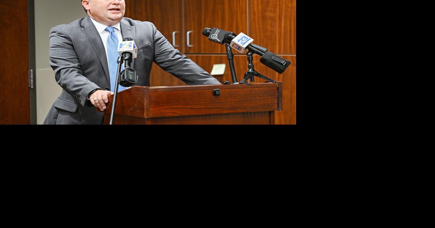 St. George Transition chair announces run for city council | News ...