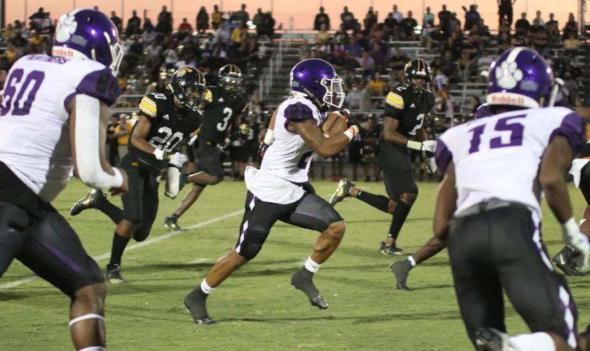 UL's primary signing day focus still high school prospects | UL Ragin ...