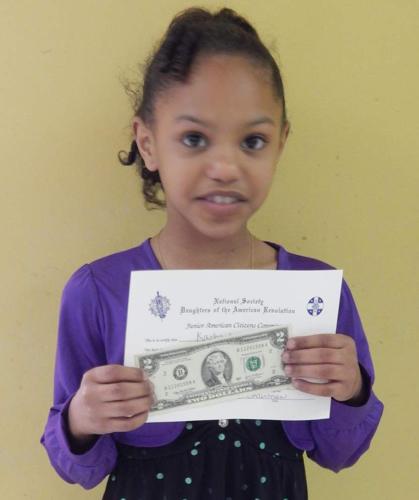 DAR contest winners named | East Feliciana | theadvocate.com