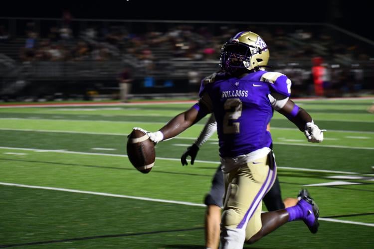 Ascension well-represented on all district teams | Ascension ...