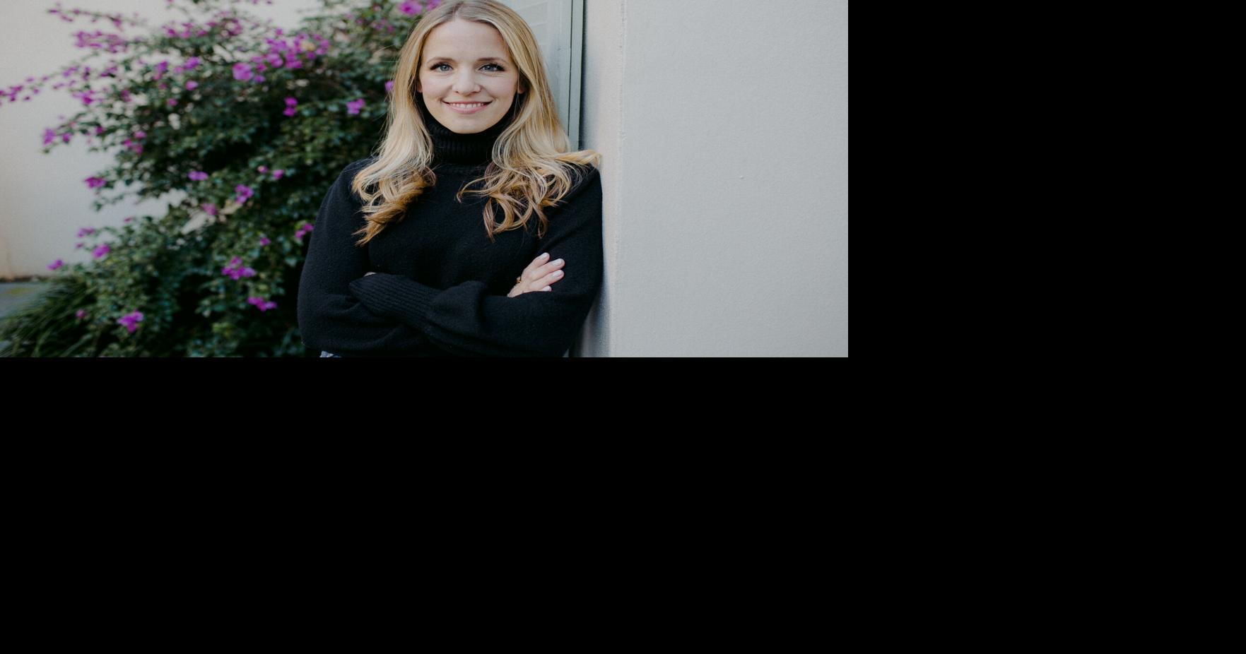 Liz Newcomer | | theadvocate.com