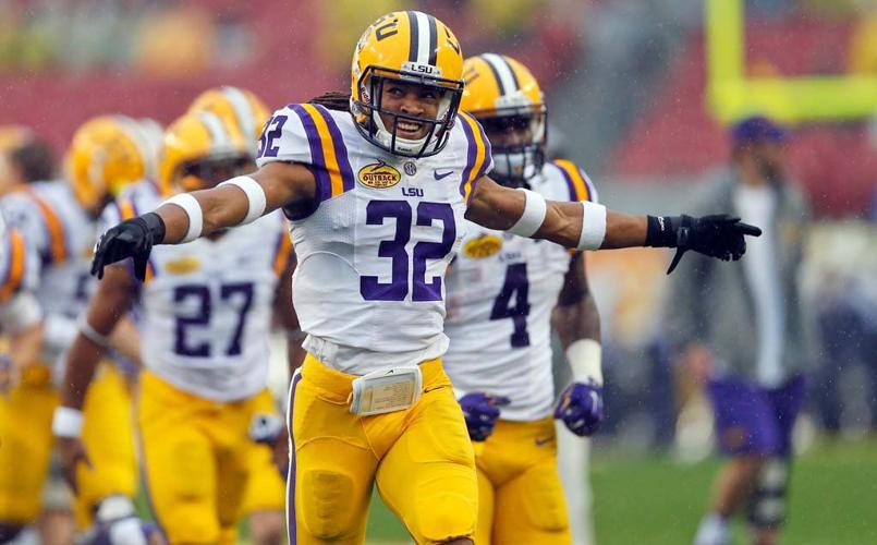 LSU's Jalen Collins front and center in this week's Twitter Mailbag ...