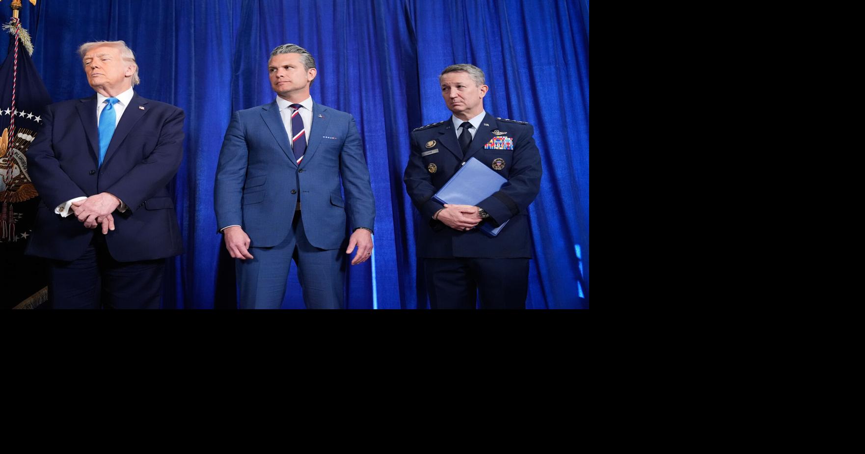 Ron Faucheux: Americans wary of U.S. military intervention | Opinion ...